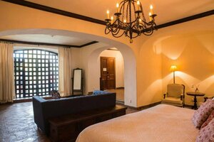 Casa de Sierra Nevada, A Belmond Hotel, San Miguel de Allende (México, Guanajuato, San Miguel de Allende, Hospicio, 35), otel  San Miguel de Allende'den