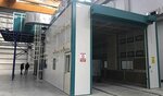 Rota Makine (Deri OSB Mah., Tabakhane Cad., No:18, Tuzla, İstanbul), endüstriyel fırınlar  İstanbul'dan