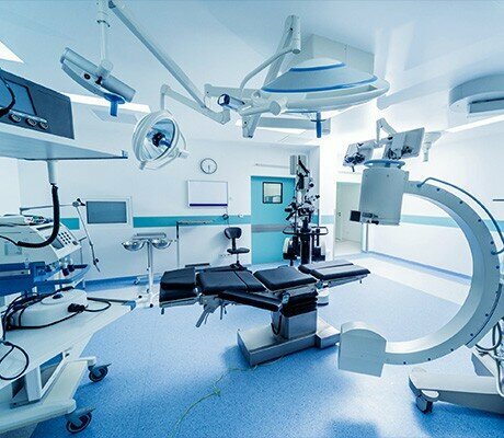 Yönetim ofisi Venttech Klinik Sistemleri, Ankara, foto