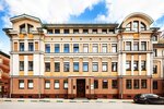 Nikola House (Pozharskogo Street No:18), otel  Nijni Novgorod'dan