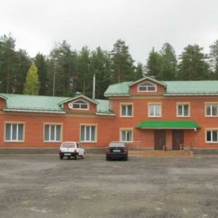 Otel Hotel Complex, Kirovskaya oblastı, foto