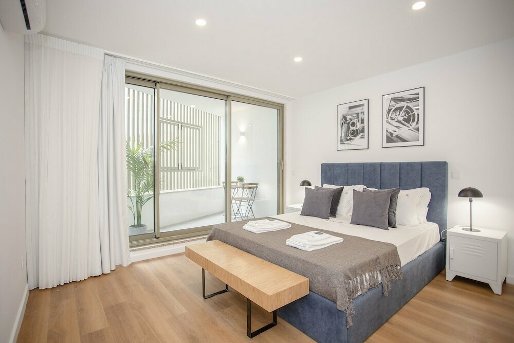 Otel Liiiving - Flores Design Experience 4.8, Porto, foto