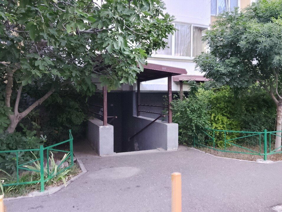 Kuaförler Персона, Novorossiysk, foto