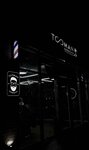 Tooman Barbershop (улица Куйбышева No:17Б), berberler  Feodosya'dan (Kefe'den)