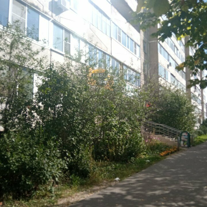 Eczaneler Interfarm-Sombatkhey, Yoshkar‑Ola, foto