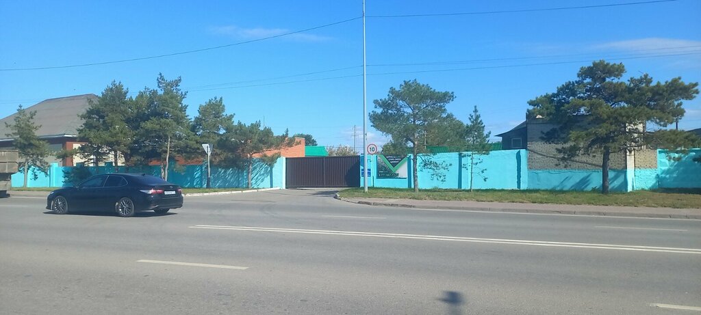 i̇nşaat firmaları Too Ayaz & Too Ayaz-Kholding, Kostanay, foto