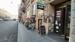 Тату салон (Sadovaya Street No:7-9-11), dövmeciler  Saint‑Petersburg'dan