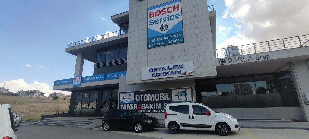 Detaylı oto bakımı Detailing Dükkanı Ankara, Ankara, foto