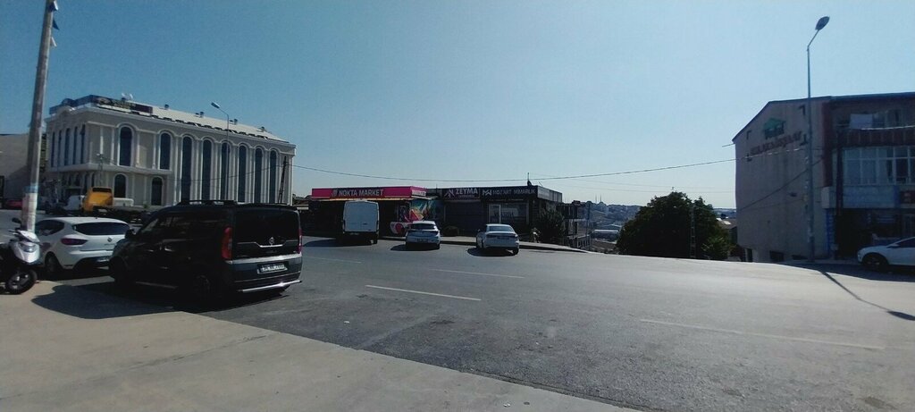 Emlak ofisi Zeyma Gayrimenkul, Arnavutköy, foto