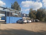 Первая Нерудная Компания (Republic of Tatarstan, Naberezhnye Chelny, Komsomolskiy District), endüstriyel mineraller  Naberejniye Çelny'den (Yar Çallı'dan)