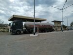 Gas Station (Mańǵystaý oblysy, Aktau, 3B shaǵyn aýdany), otogaz dolum istasyonu  Aktav'dan