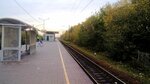 Кассы платформы Коренёво (Moscow Region, Lubertsy City District), bilet gişesi  Moskova ve Moskovskaya oblastından