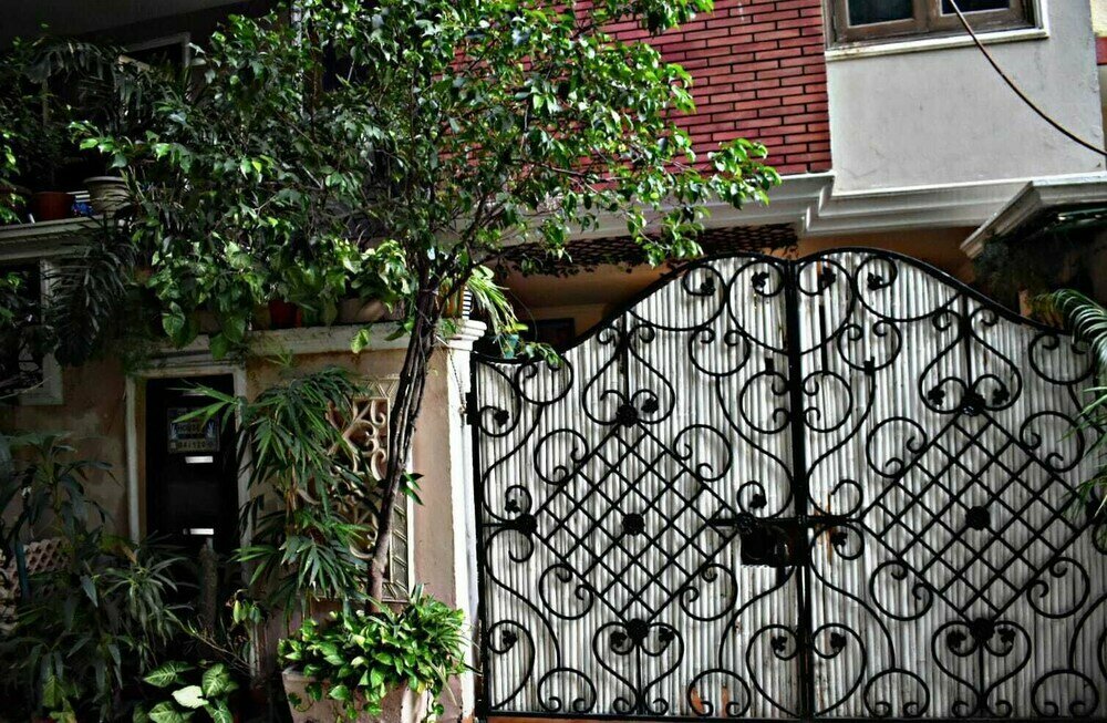 Otel On The House, Delhi, foto