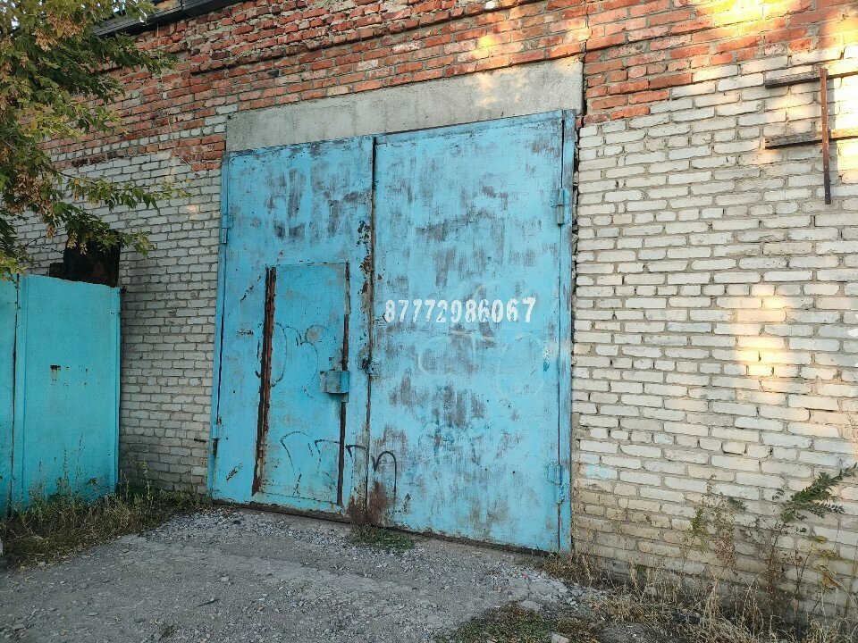 Otomobil servisi Diagnostics of injection engines, Kostanay, foto