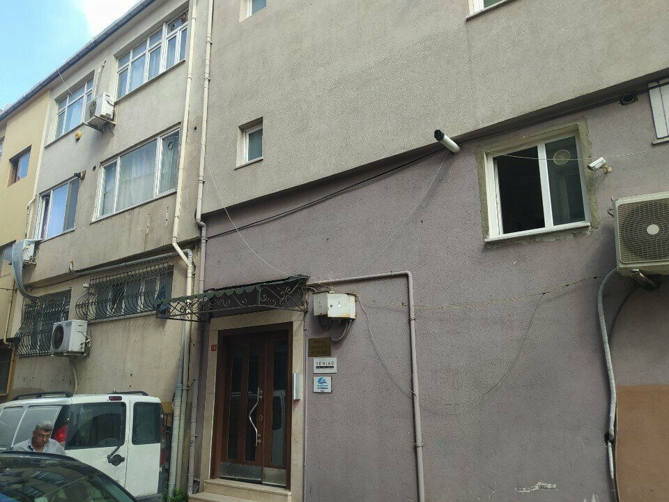 Muhasebeciler Smmm Kemal Şahinboy, İstanbul, foto