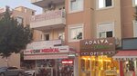 Smmm Sema Gürcan (Yıldırım Beyazıt Cad., No:62/D, Kepez, Antalya), mali müşavir  Antalya'dan