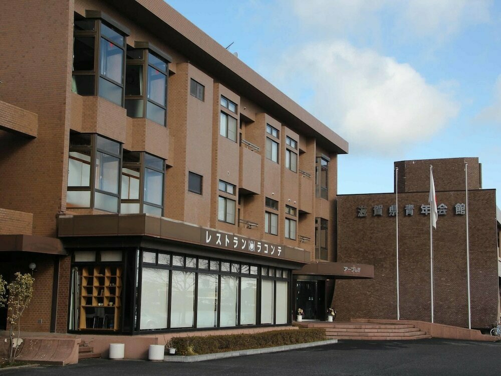 Otel Hotel ab Shiga, , foto