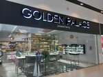 Golden Palace (Zavelichenskaya ulitsa No:23, derevnya Borisovichi), kuyumcular  Pskovskaya oblastından