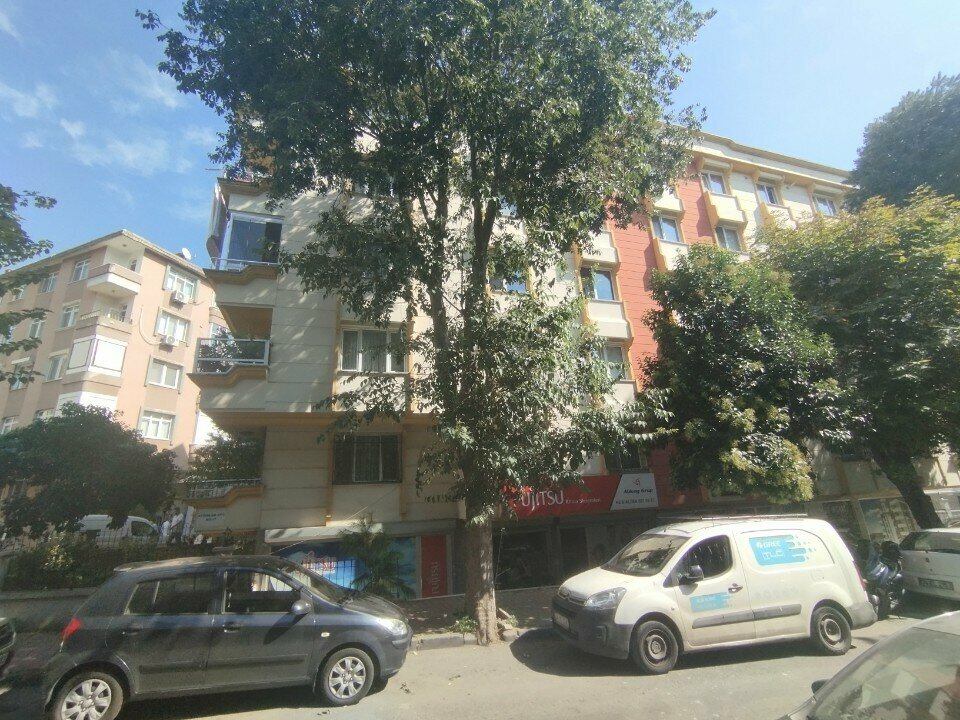Havalandırma sistemleri Nub Klima, İstanbul, foto