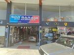 Sdr garage oto aksesuar (Türközü Mah., 421. Sok., No:22, Mamak, Ankara), oto aksesuarları  Ankara'dan