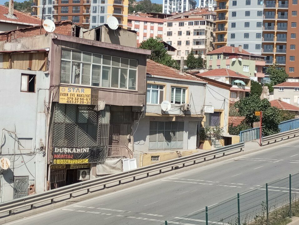Hadde metal üretim ve satışı Dost Makina, İstanbul, foto