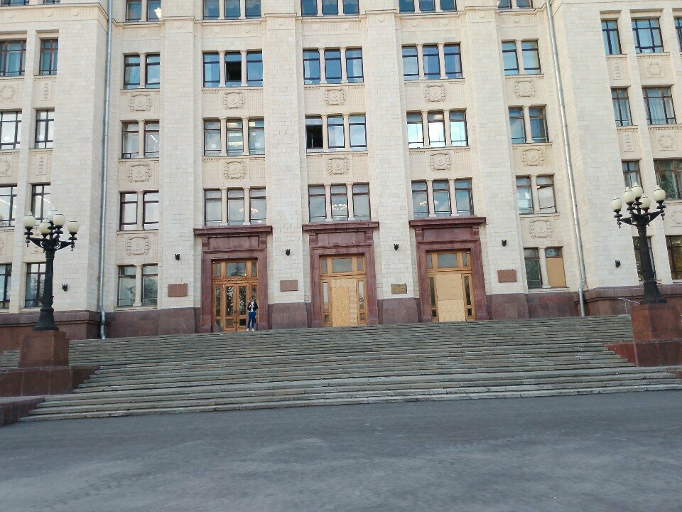 Kurs Project Chemistry Olympiad, Moskova, foto