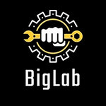 Big Lab (Krasnoprudnaya Street No:13), ses ve video cihazlarının tamiri  Moskova'dan