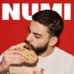 Numi (Bolshaya Krasnaya Street No:55В, Vakhitovskiy City Administrative District), fast food  Kazan'dan