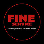 Fineservice Apple (Suschyovsky Val Street No:5с6), telefon tamir servisi  Moskova'dan