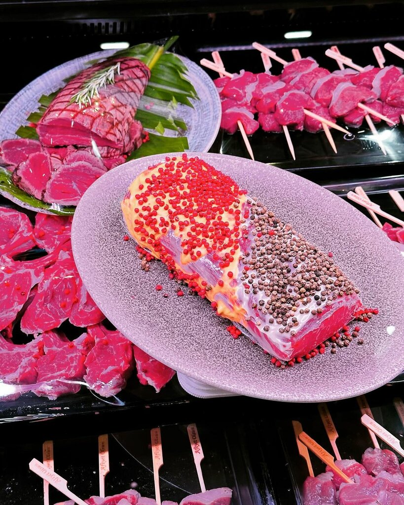 Beyzade Kebap, fast food, Adana, Çukurova, Turgut Özal Bul., 95C ...