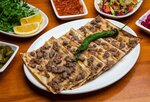 Ali Usta Etliekmek & Kebap (Konya, Karatay, Konya Ereğli Cad., 55), restoran  Konya'dan