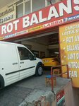Özcan Oto Lastik (İstanbul, Osman Gazi Cad., 197), oto lastik tamiri  İstanbul'dan