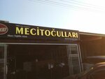 Mecitoğulları İskender (İzmir, Buca, İnönü Mah., 677/32. Sok., 38), restoran  İzmir'den