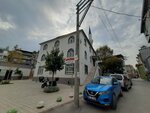 Helvalıpınar Cami (Bursa, Yıldırım, Şükraniye Mah., 18.Dere Sok., 38), cami  Bursa'dan