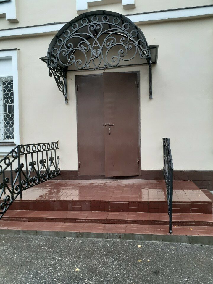 Savcılıklar Prosecutor's Office of the city of Vladimir, Vladimir, foto