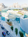 Man Enterprise (68, Khartoum Street, Abu Dhabi), proje enstitüleri, kurumları