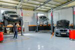 Avenue Auto Services (23, 29 Street, Al Quoz Industrial 4, Al Quoz Industrial, Hadaeq Mohammed Bin Rashid, Dubai), otomobil servisi