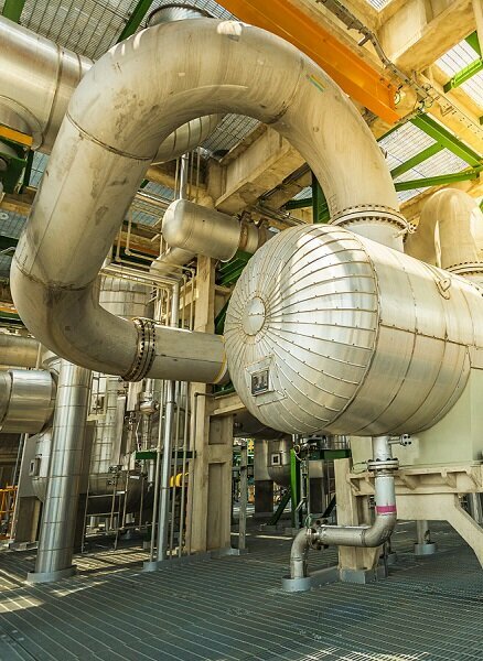 Makina mühendisliği firmaları Kiatork - Basınç Emniyet Tahliye Valfleri, Aliağa, foto