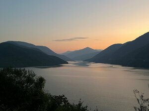 Смотровая площадка (S3 Highway), seyir terası