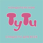 TuTi (No:23Б, rabochiy posyolok Kiyevskiy), pastacılık üretimi  Moskova'dan