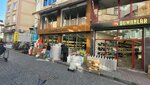 Kargalar Ayakkabı (Mimar Hayrettin Mah., Doğramacı Sok., No:5, Fatih, İstanbul), ayakkabı mağazaları  İstanbul'dan