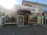 Florya Patisserie (Şenlikköy Mah., Ekşi Nar Sok., No:35/1A, Bakırköy, İstanbul), pasta, şekerleme ve tatlı  İstanbul'dan