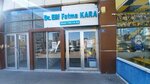 Dr. Elif Fatma Kara (Ata Mah., Mavi Yıldız Cad., No:11E/25, Yenimahalle, Ankara), alternatif tıp merkezleri  Ankara'dan