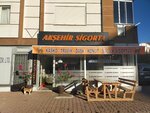 Akşehir Sigorta (Kızıltoprak Mah., 992. Sok., No:1, Muratpaşa, Antalya), sigorta şirketleri  Antalya'dan