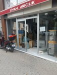 Civan Arıcılık (Yenikaraman Mah., Polat Cad., No:78-80, Osmangazi, Bursa), arıcılık malzemeleri  Bursa'dan