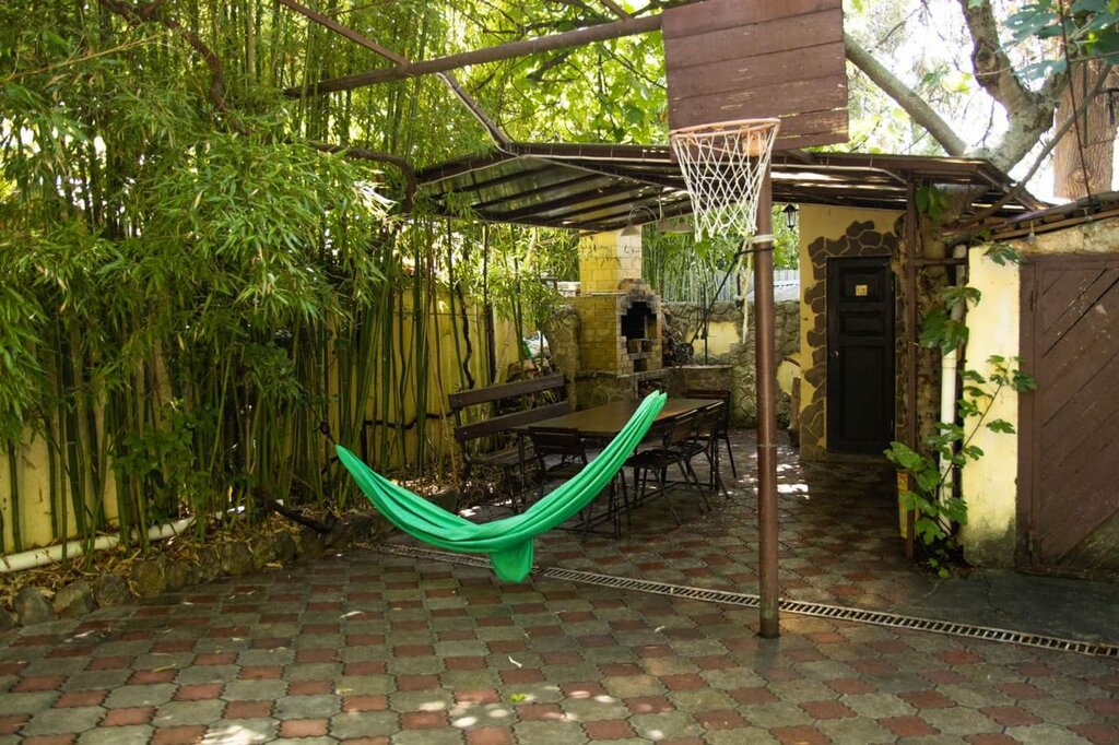Konuk evi Guesthouse, Kırım Cumhuriyeti, foto
