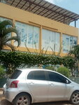 Gym body (Luanda Province, Municipality of Talatona, Cabolombo), fotoğraf malzemeleri  Loanda'dan