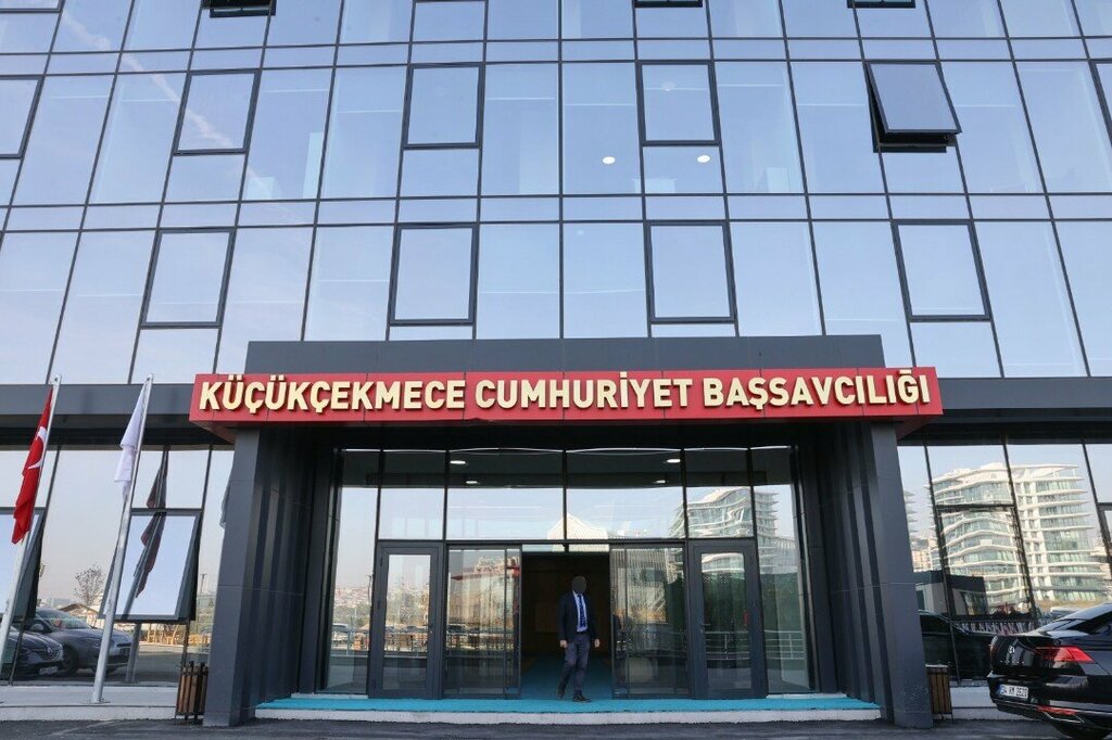 Banka VakıfBank, İstanbul, foto
