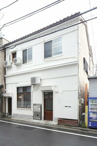 Tokyo Hikari Guesthouse - Hostel (Tokyo Metropolis, Special Ward Taito, Kuramae, 2-y tyome Kuramae), otel  Tokyo'dan