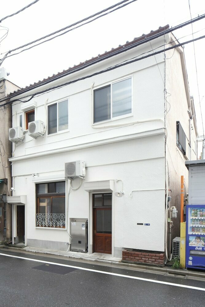 Otel Tokyo Hikari Guesthouse - Hostel, Tokyo, foto